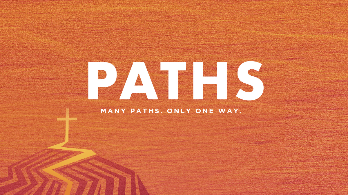 Paths | Antioch Christian Church